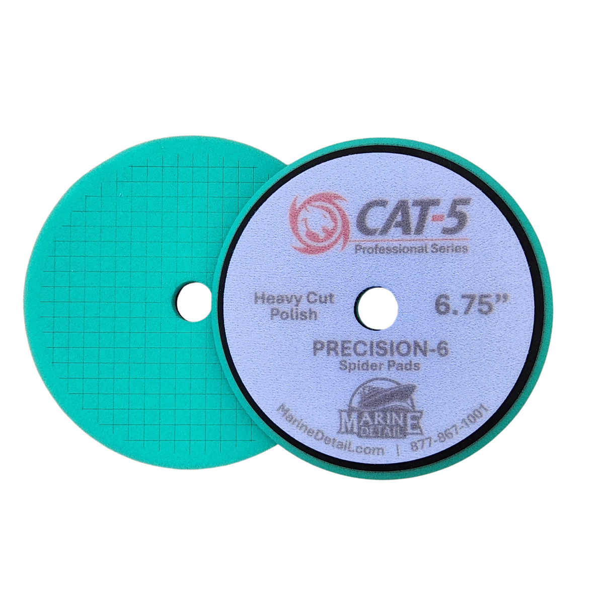 Category-5 Detailing Pads – Page 3 – MarineDetail.com