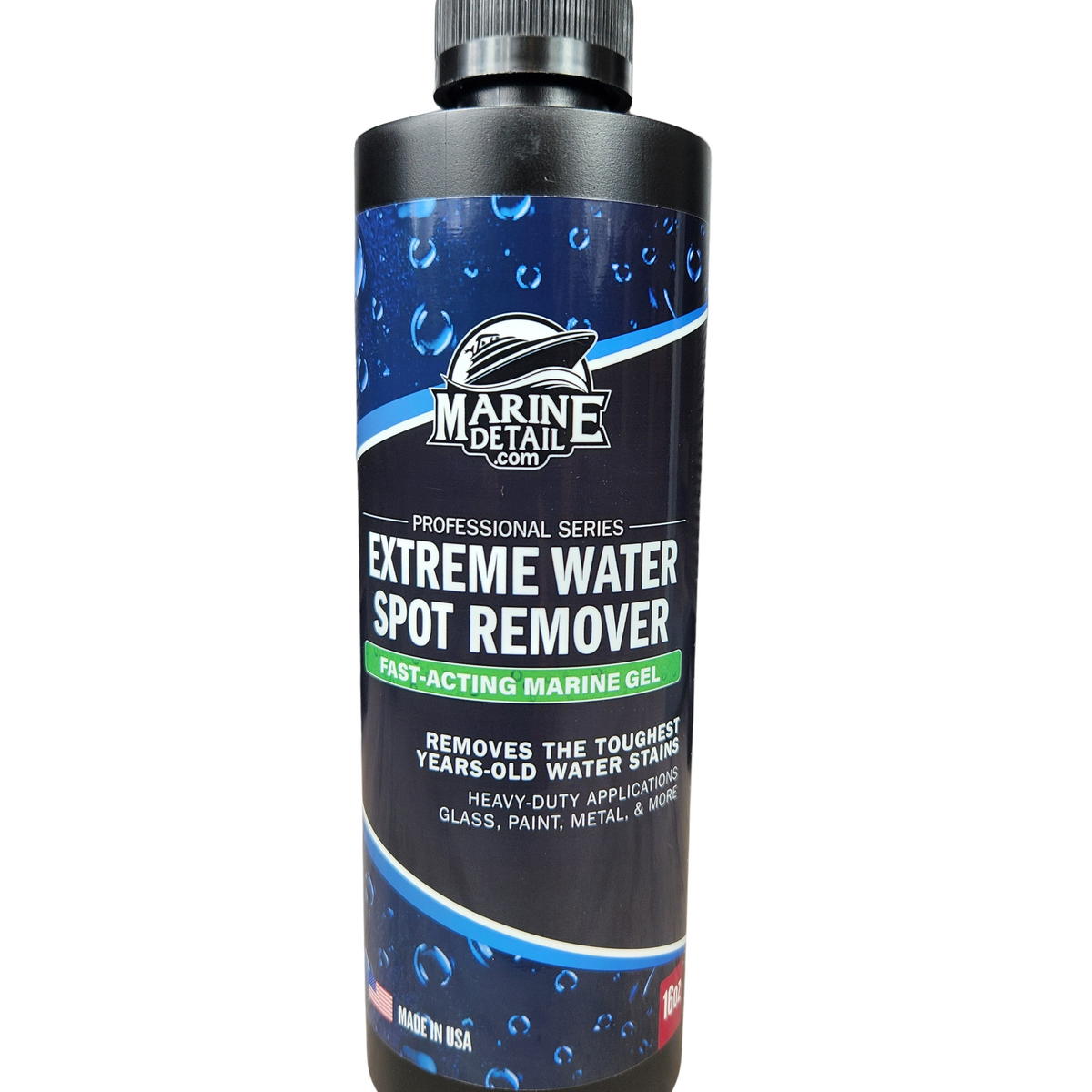 Extreme Water Spot Remover - 16oz – MarineDetail.com