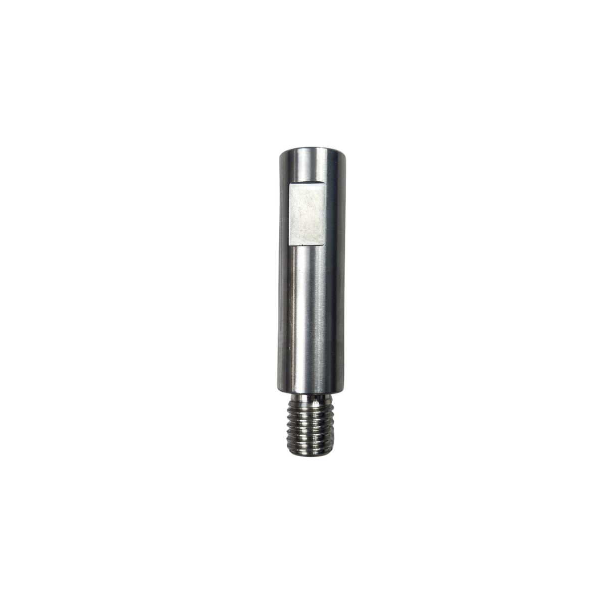 3” Stainless Steel Rotary Polisher Extension Shaft (M14 Thread ...