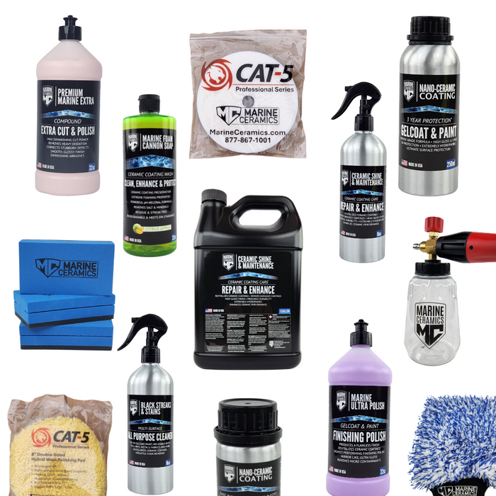 All Products – MarineDetail.com