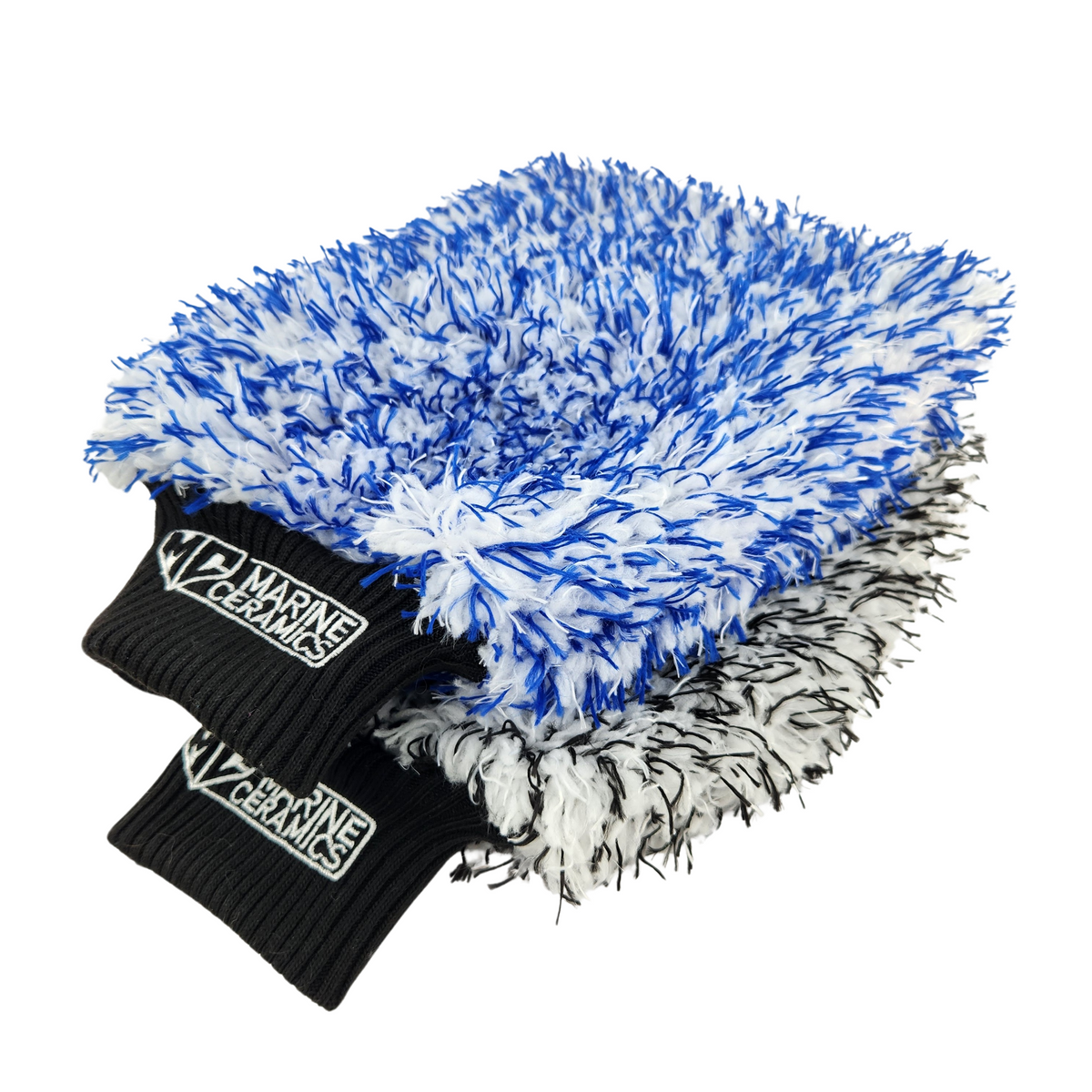 The Ultra Microfiber Wash Mitt (Premium Blend) – MarineDetail.com